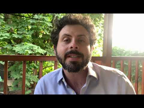 OPPI20 Keynote Preview: David Wachsmuth (Oct 14) - YouTube