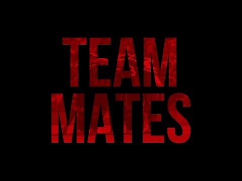 Team mates | Adam Smith and Dan Gosling take part in new Cherries Player HD series.