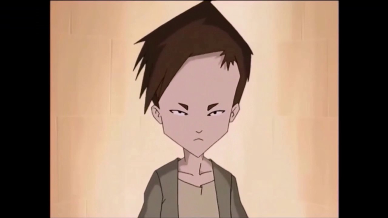 Code lyoko virtualization season 1 3 and 4 - YouTube