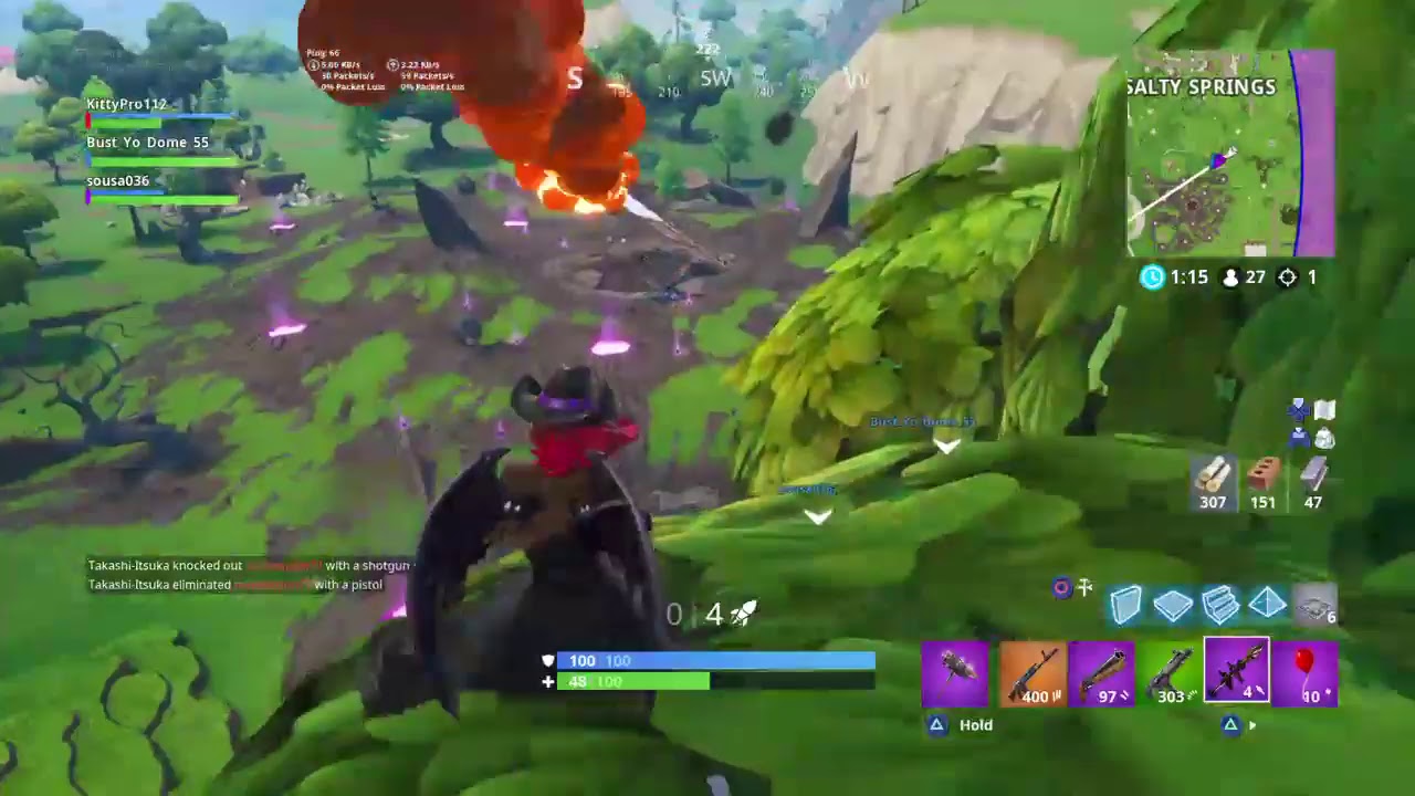 Sup peeps welcome to the stream - YouTube