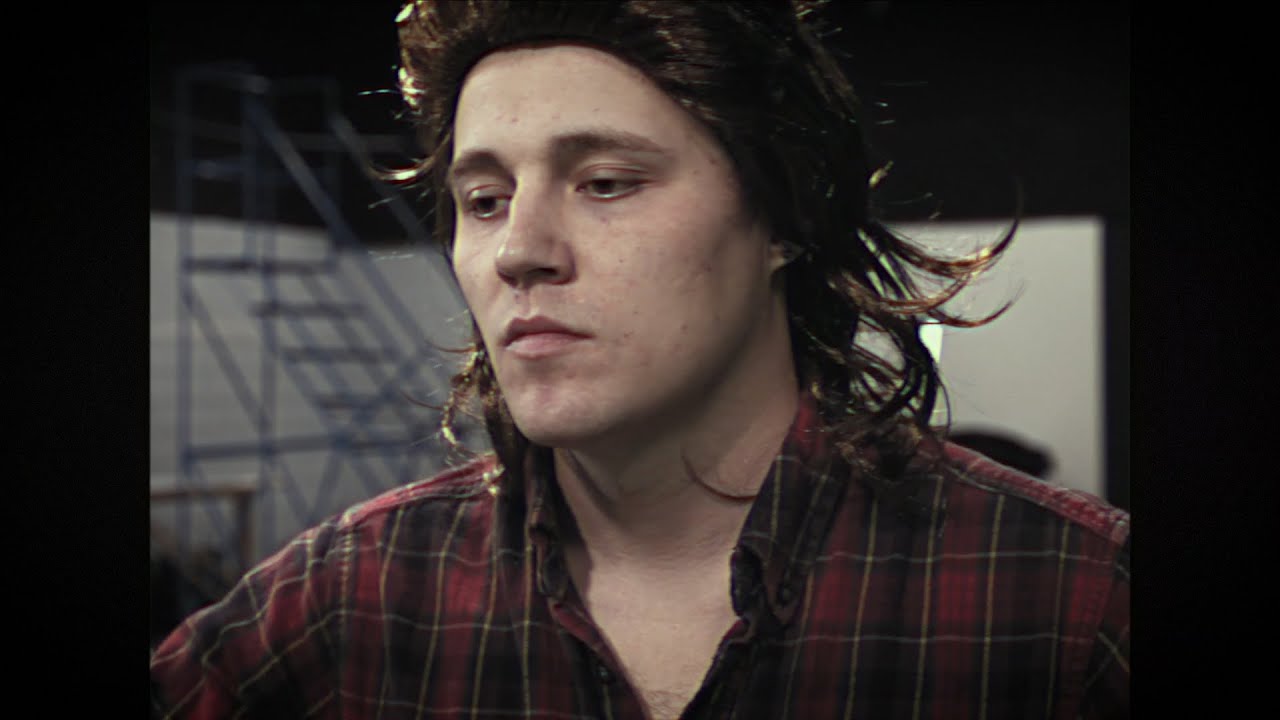 Demo Reel 2021 - YouTube