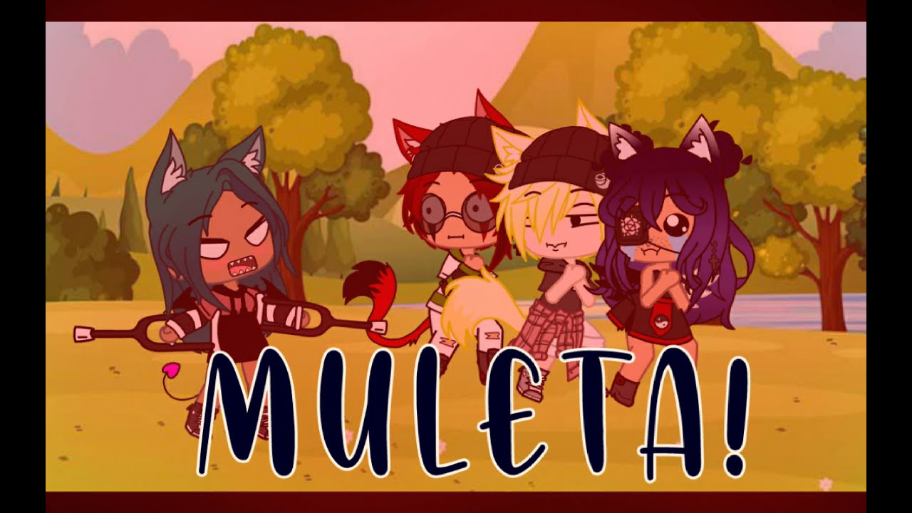 {.Muleta!.Meme.} - YouTube