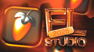 Fl Studio Crack Ai Version 2025 Free Download Fl Studio 21 Full Free ...