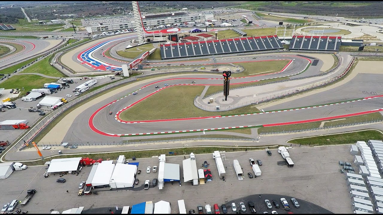 TCB Race 3 Highlights. Racing.ca at Pirelli World Challenge season ...