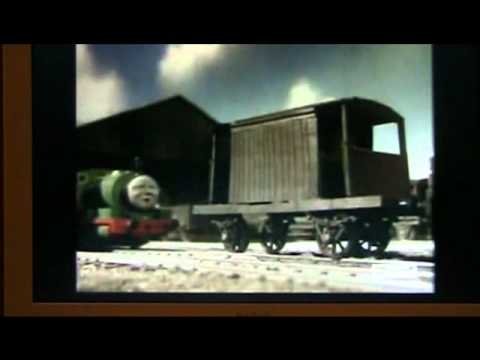 Thomas and Friends accidents with Oh-No theme. - YouTube