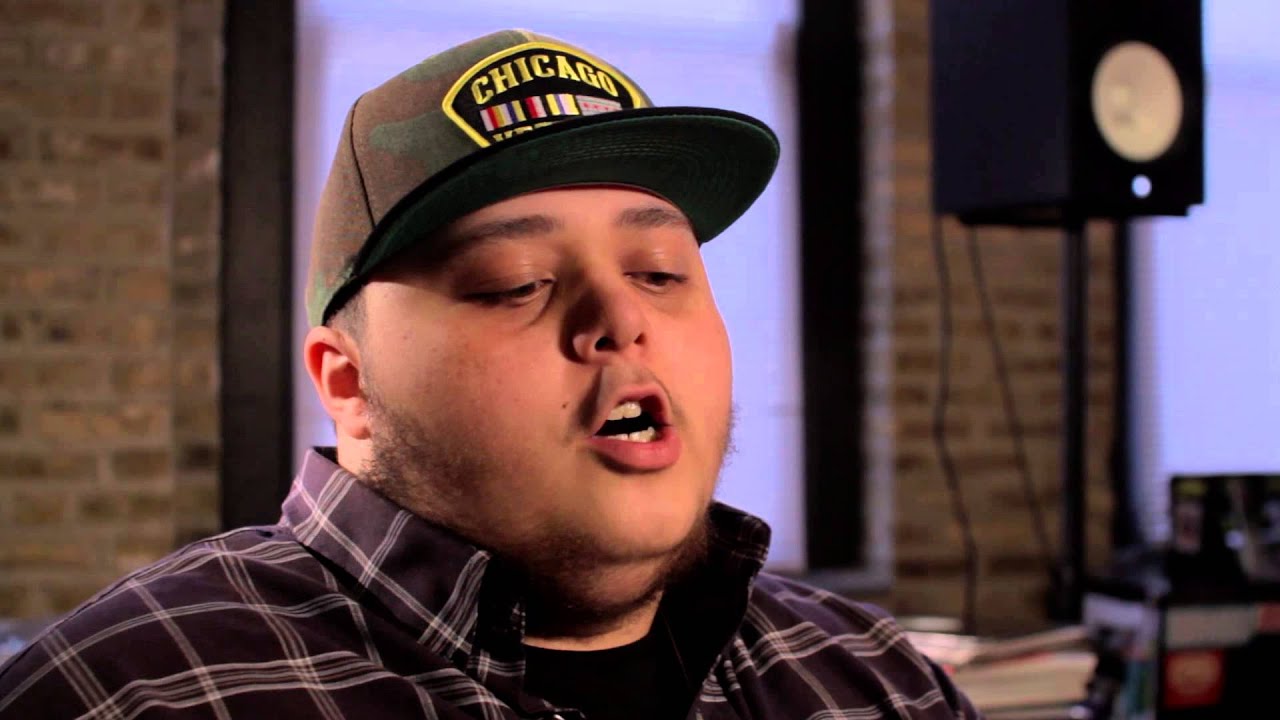 Alex Wiley - Sitdown Interview with 247HH breaking down CLUB WILEY ...
