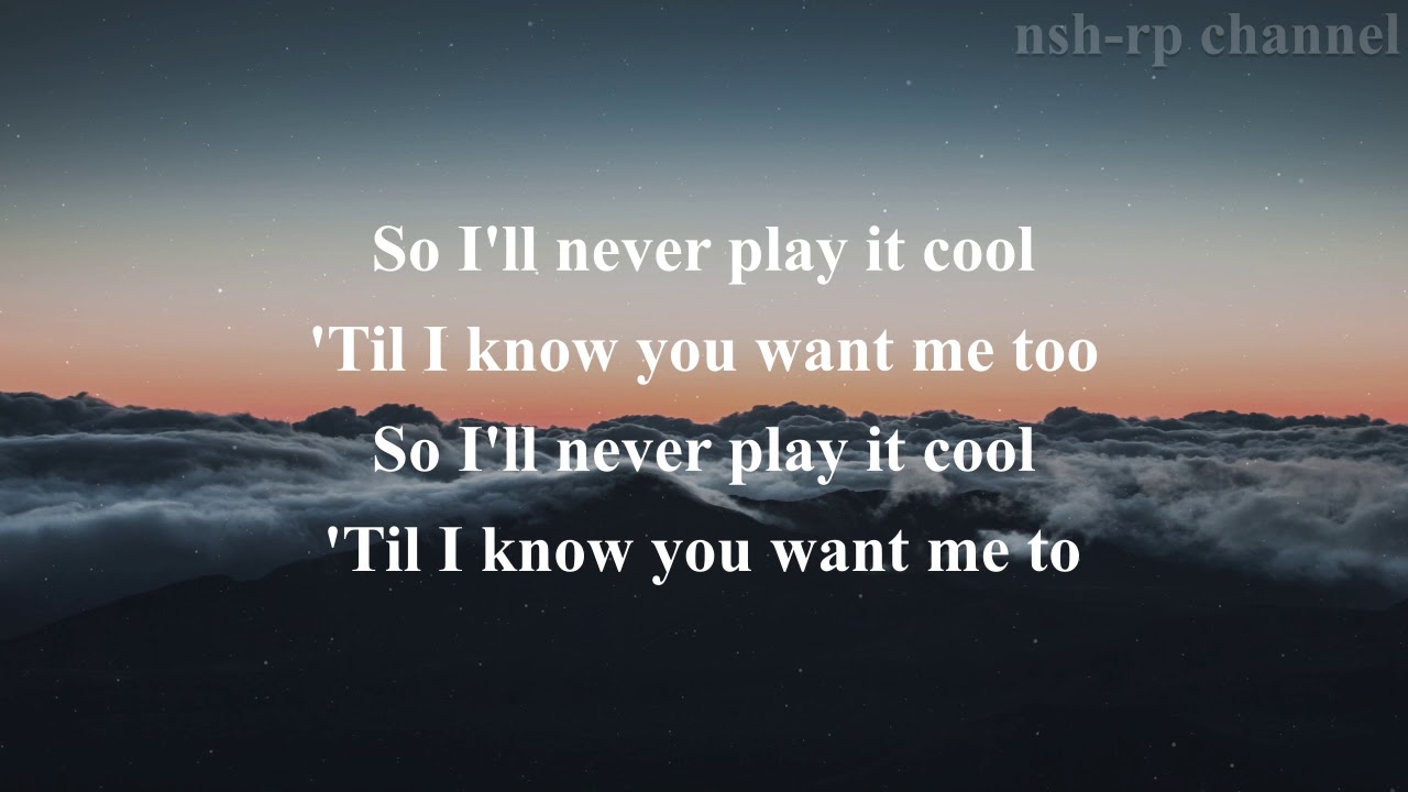 LANY - Good Guys (Lyrics Video) - YouTube