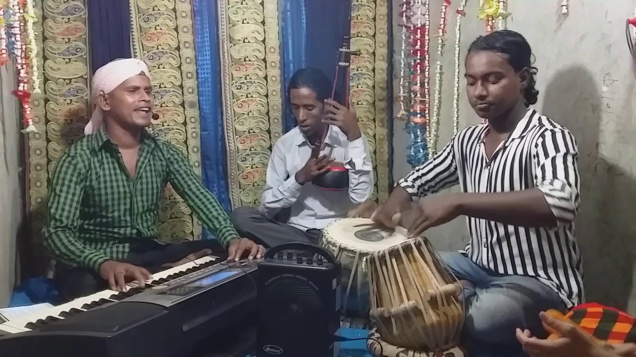 হে গো মোর প্রিয়া আমি ভালবাসি তোমারে,শিল্পীঃসবুজ দেওয়ান,Singar,Sobuj ...