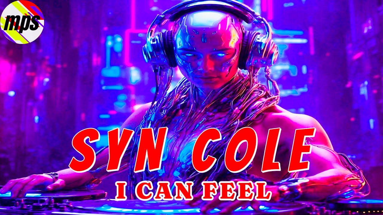 The Genius of Syn Cole's "I Can Feel" - YouTube