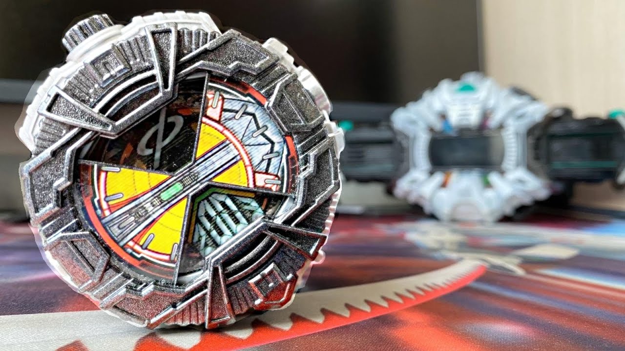 假面騎士/幪面超人時王 555/FAIZ騎士手錶 KAMEN RIDER ZI-O DX FAIZ RIDE WATCH DXファイズライド ...