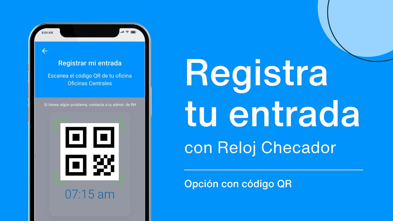 Registra tu entrada - YouTube