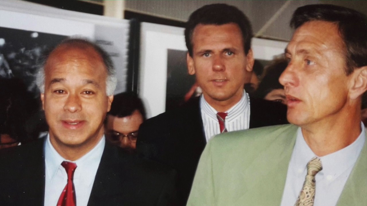 Henri Remmers: Reco Productions The Movie - YouTube