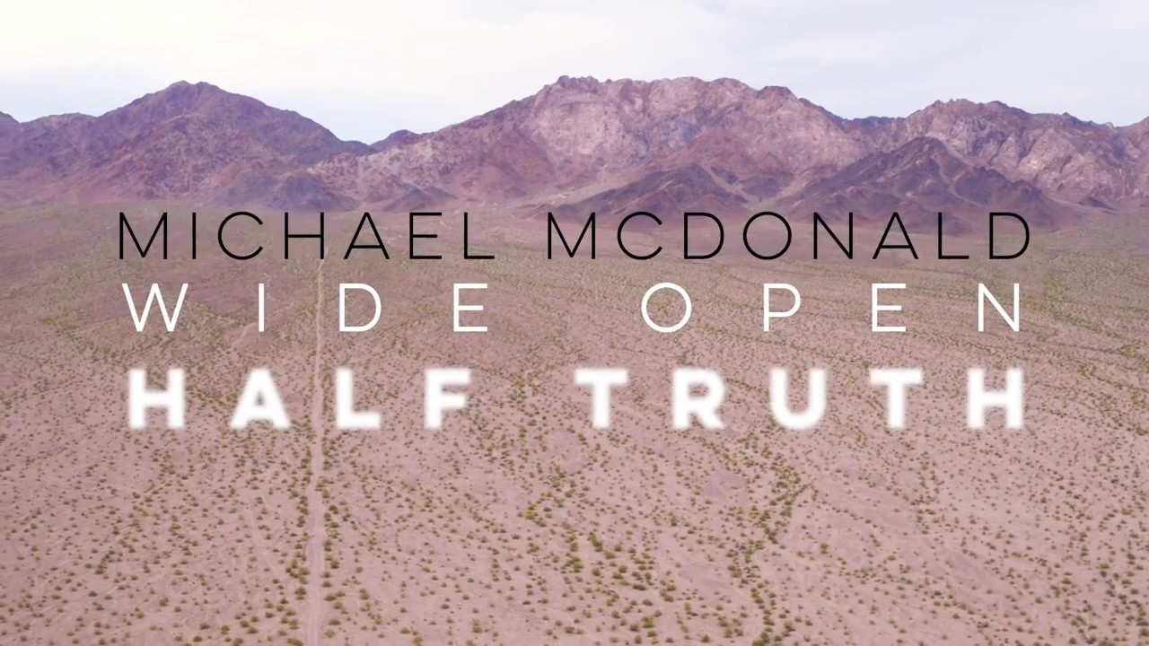 Half Truth - Behind the Song - YouTube