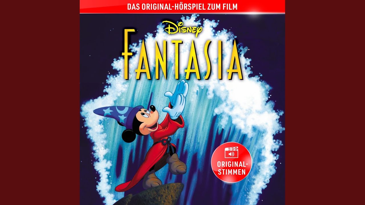Kapitel 26: Fantasia - YouTube