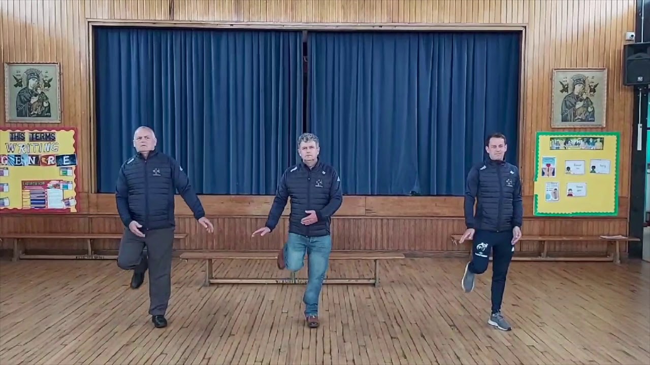 CBS Primary Charleville Staff - TIK TOK DANCES! - YouTube