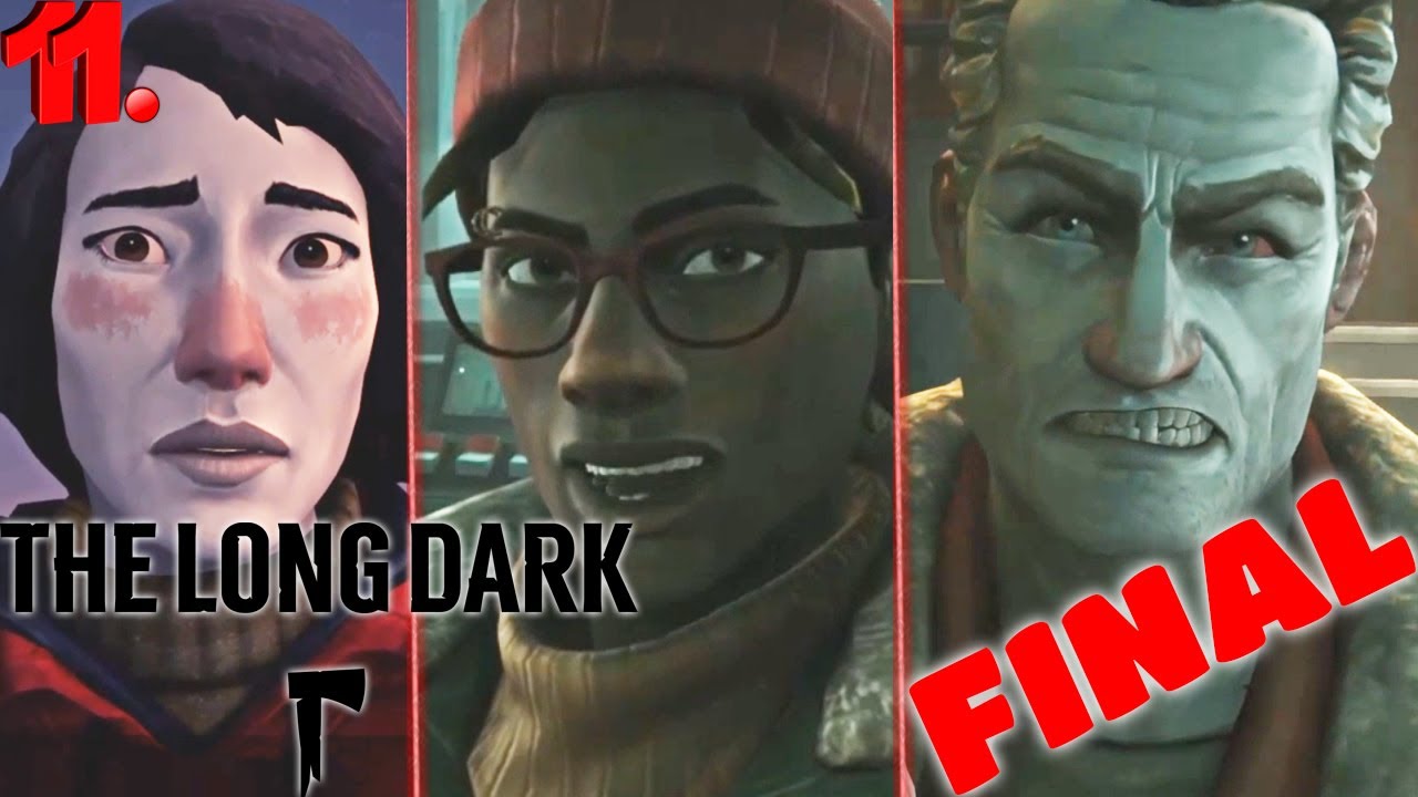 IDENTIDAD DE JACE, DESENLACE DE MATHIS Y... ASTRID ¡TODO EN UNO ...