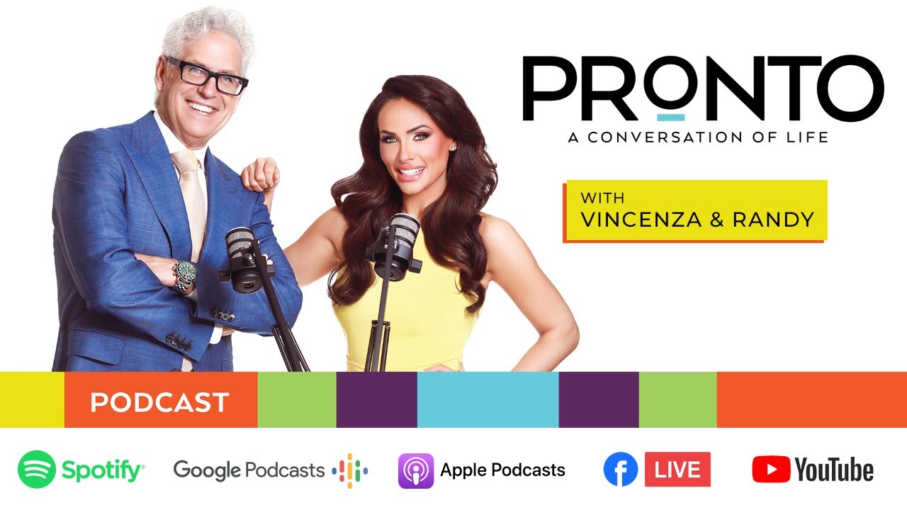 Pronto with Noa Mills - YouTube