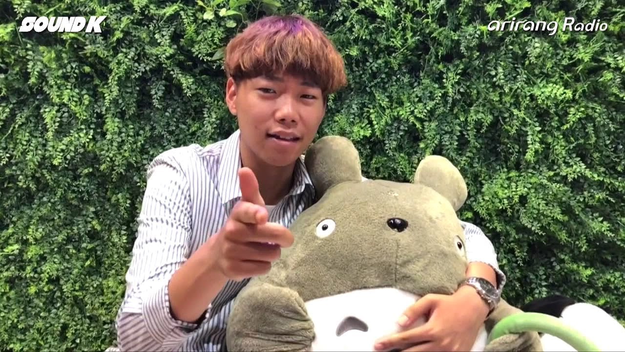 [Sound K] DJ Play My Music (히스 HISS) - YouTube