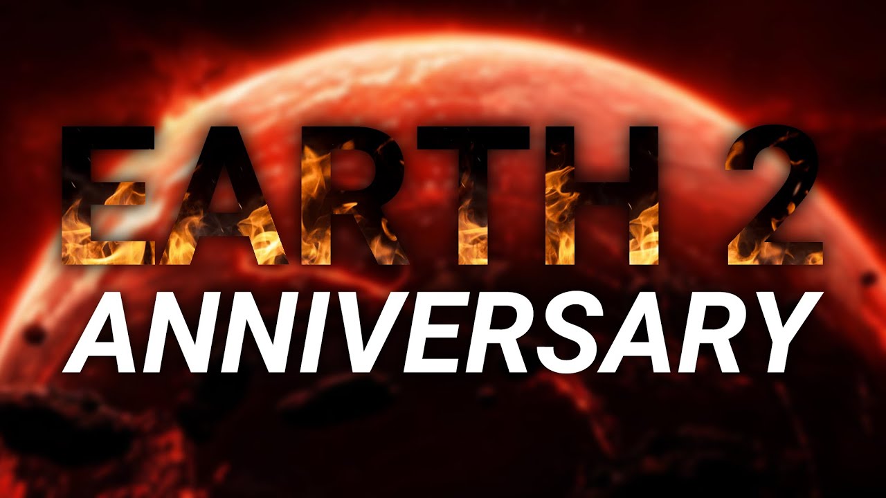 The Earth 2 Disaster Continues - Greater Fool Theory Anniversary - YouTube
