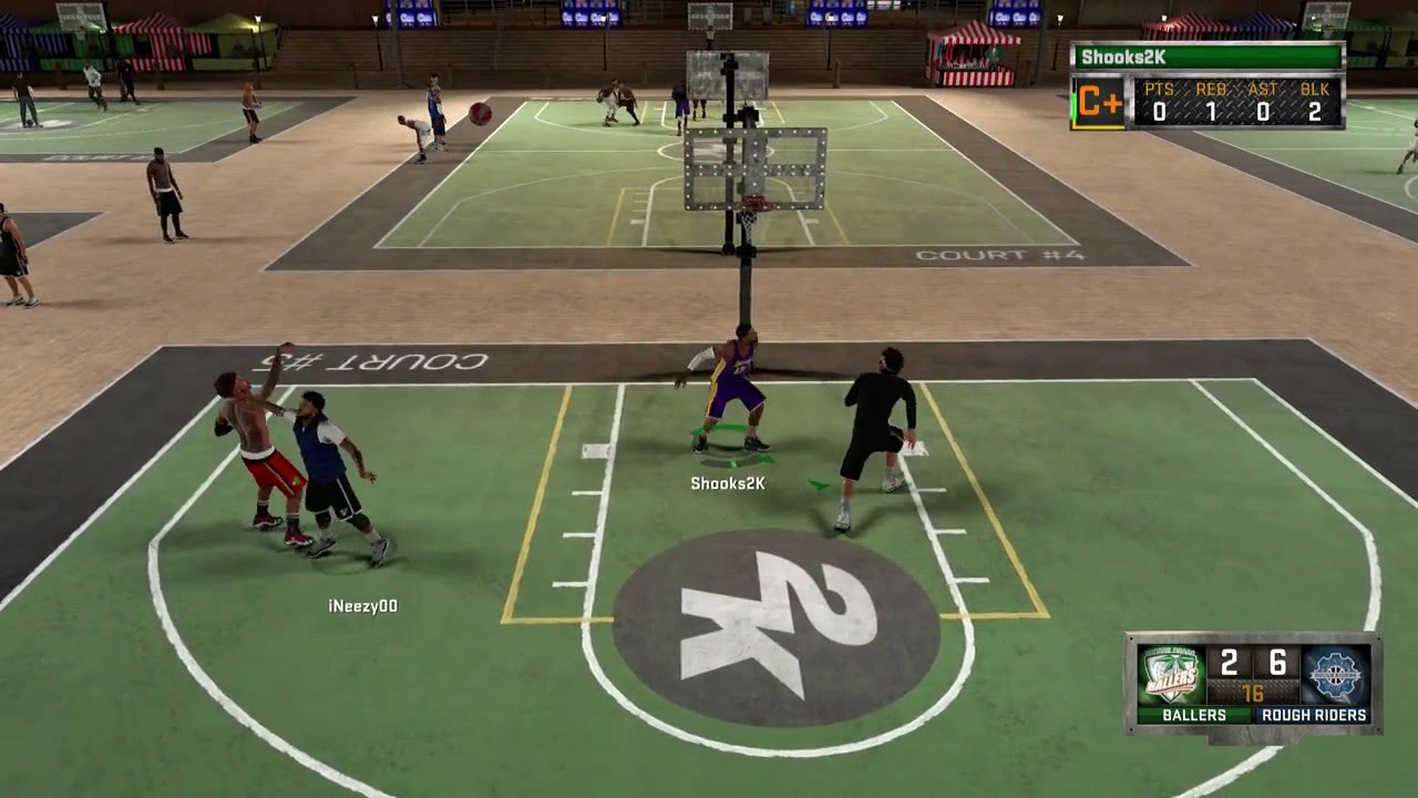 REP BOOSTS?! 2K Devs HANDING OUT REP BOOSTS! Scoffin2K - YouTube