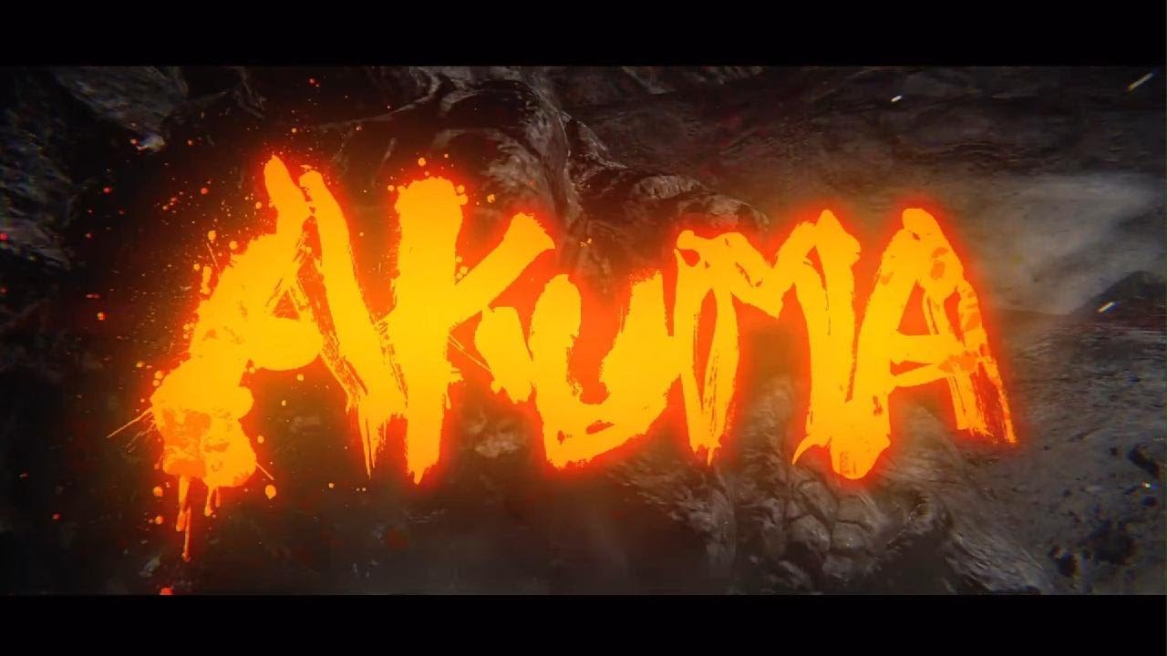 Akuma Style Mastery cutscene (SF6 World Tour) - YouTube