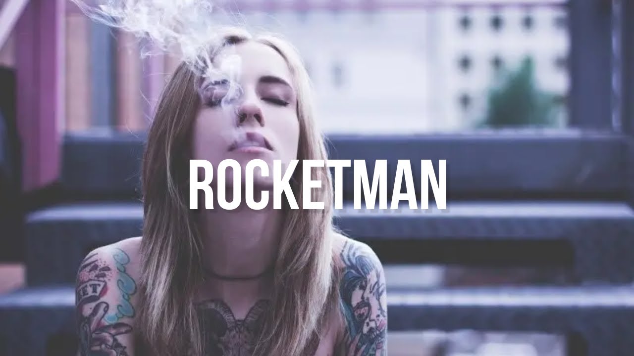 MATTi - ROCKETMAN - YouTube