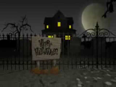 Happy Halloween! [TDI] - YouTube