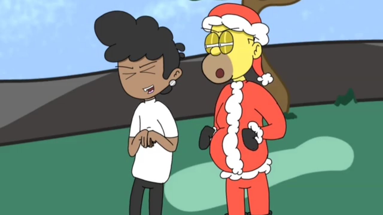 Feliz nabida' Ft. Humberto Vélez (En fechas no navideñas xd) - YouTube