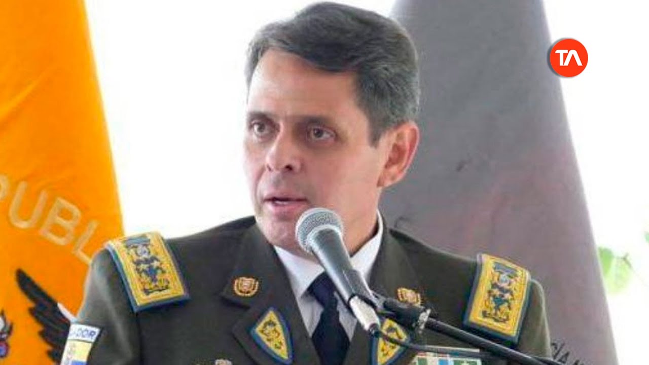 Víctor Araus demandará al Estado - YouTube