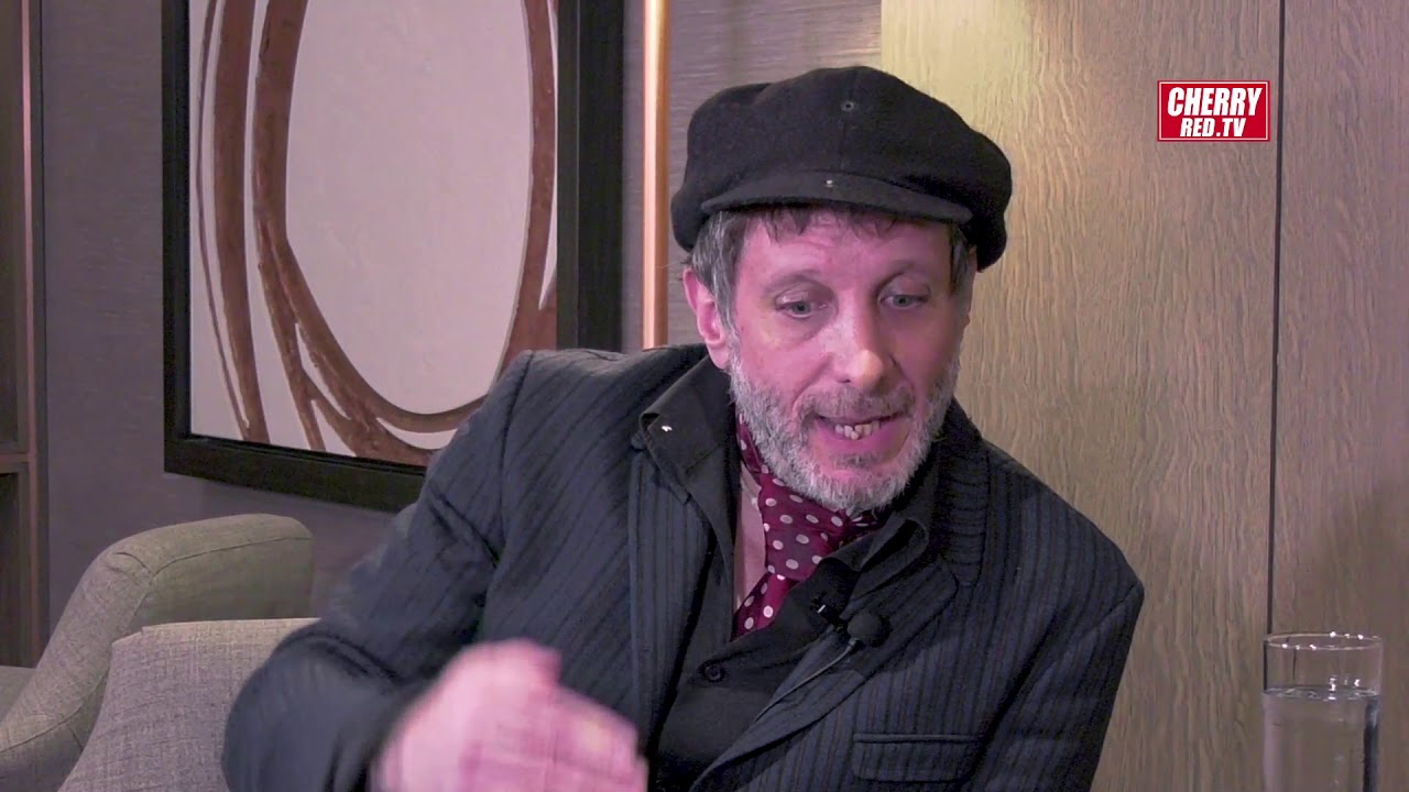 Jonathan Donahue ‘The Mercury Rev Story’ Interview by Iain McNay - YouTube