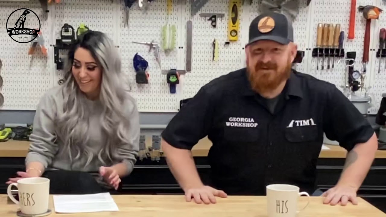 Video #1 - Meet the Maker - YouTube