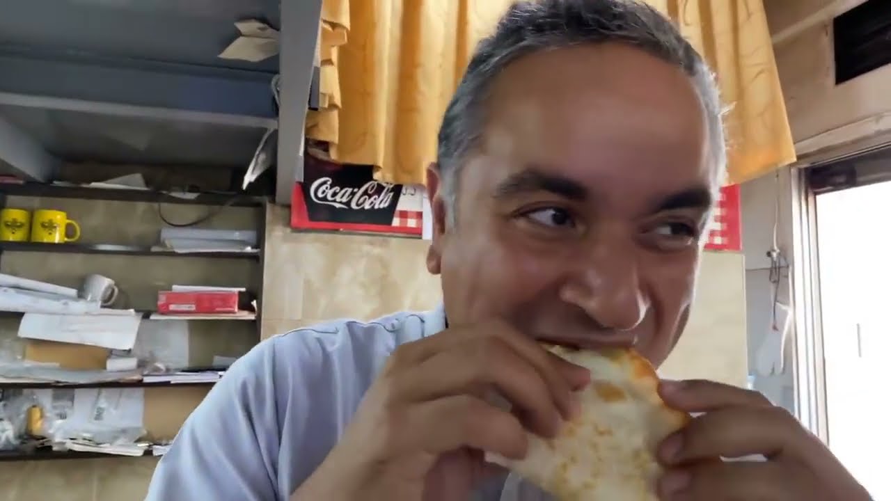 78 Different Choices of Manakish: The "Manoucheh" Reinvented by Abou ...