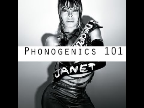 Discussing Janet Jackson 'Discipline' (Phonogenics 101 Episode 113 ...