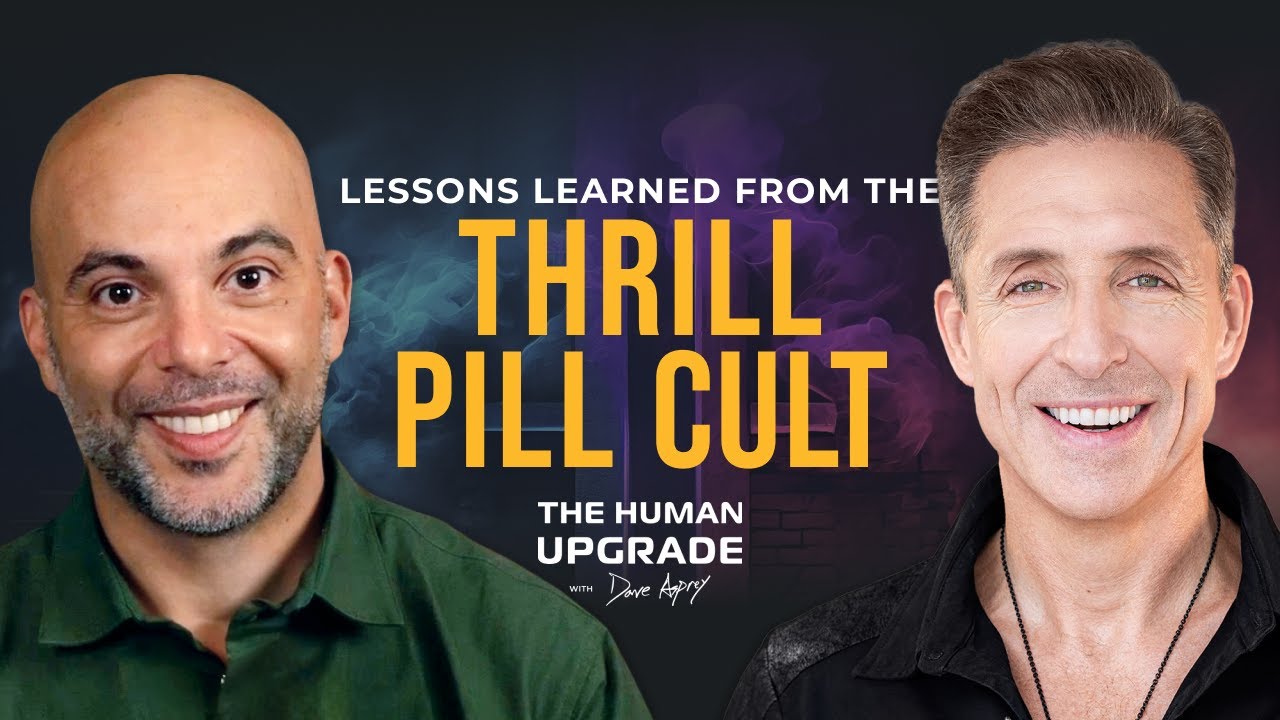 Making Billions: Lessons Learned From the King of the Thrill Pill Cult ...