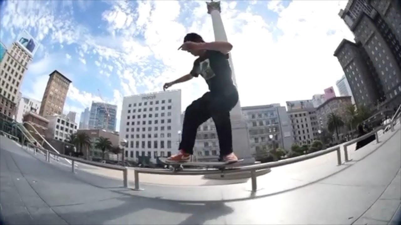 #🔥🥘 Truman Burbank, Callum McRobbie, Greyson Beal, Kader Sylla ...
