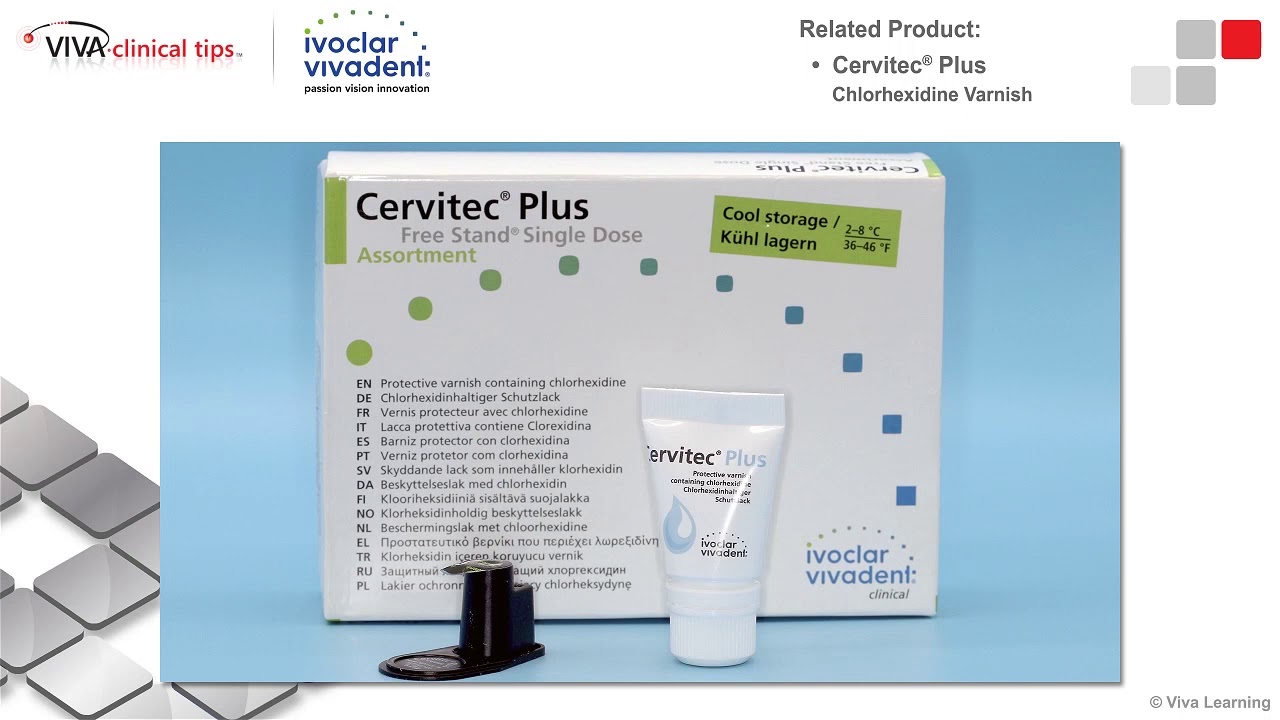 Dr. Maragliano-Muniz on Cervitec Plus - YouTube