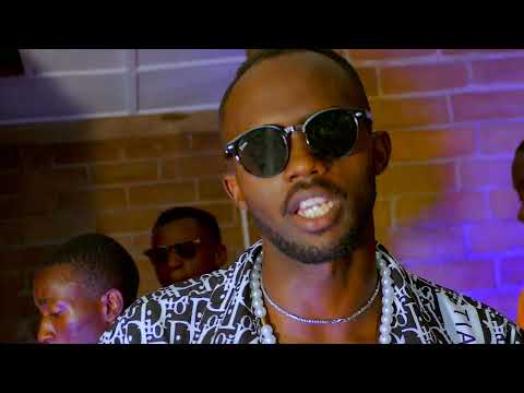 Nkunda Best - KWIFUNGA (Official Music Video 2021)