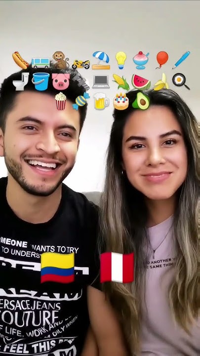 Cómo Se Dice En Tu País 🇵🇪 🇨🇴 Cuéntanos En Los Comentarios Youtube