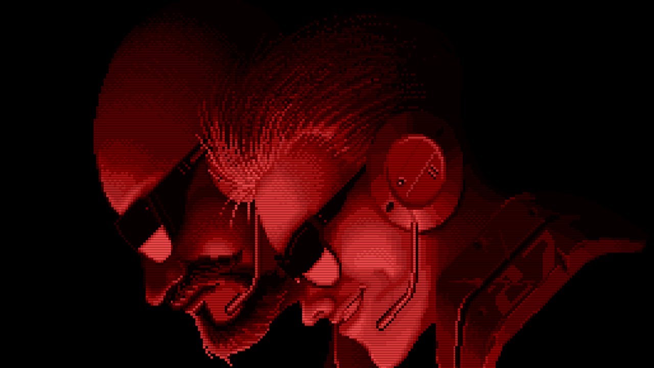Cyber-Lip / Neogeo - 1CC (SNK 1990) - YouTube