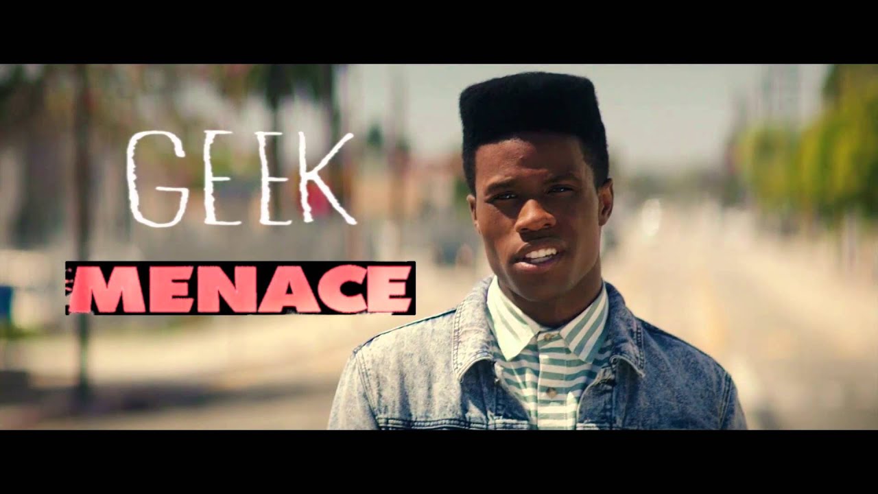 "Dope" ending speech - YouTube