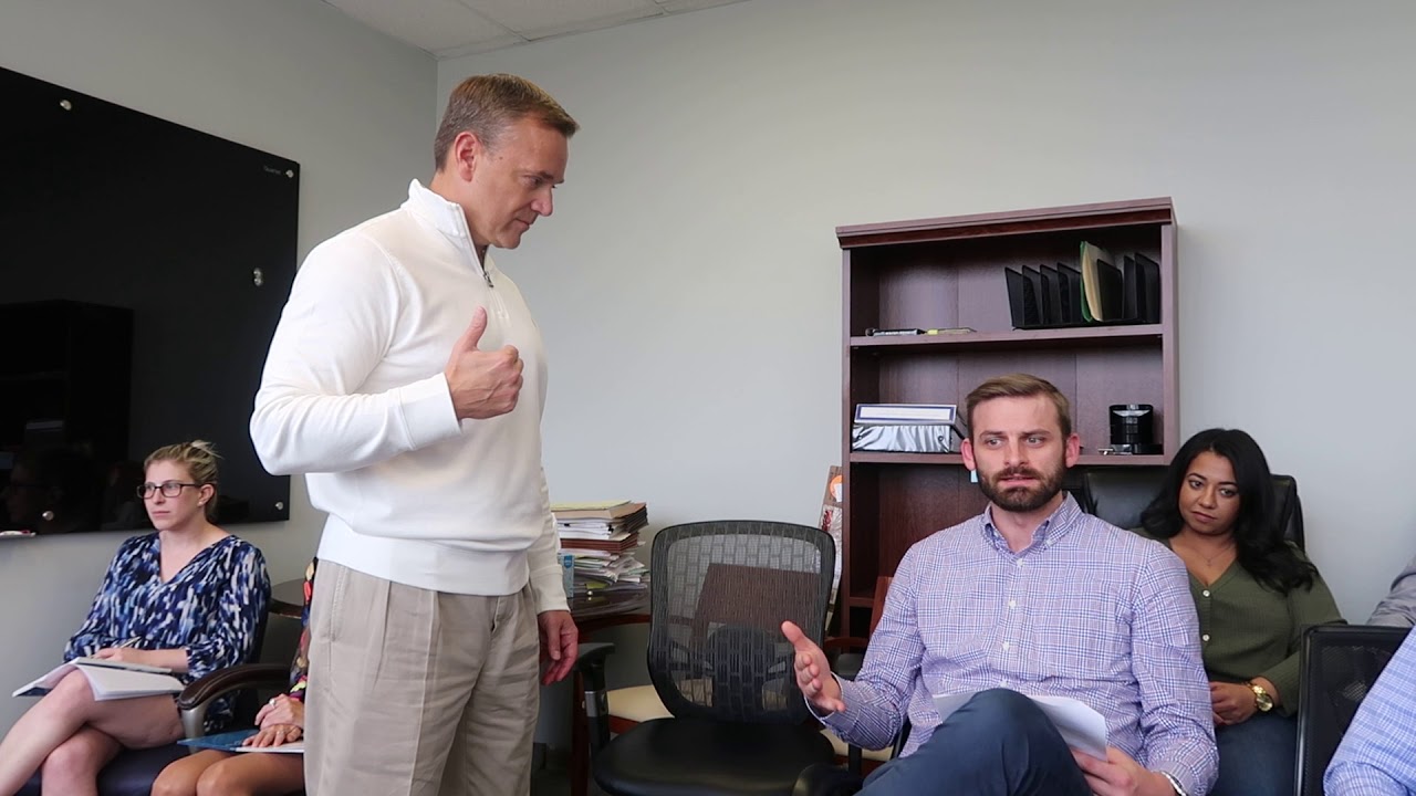 Mastery Monday- Put Your Heart And Soul Into A Strategic Relationship ...