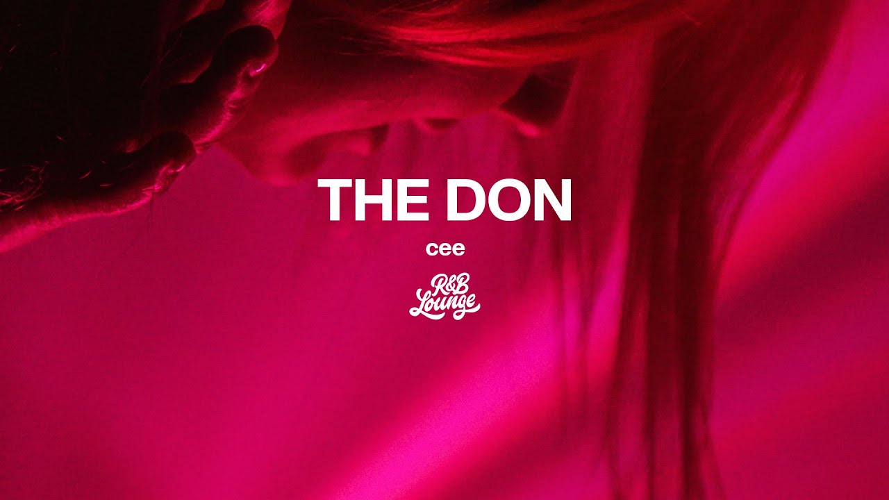 cee - THE DON - YouTube