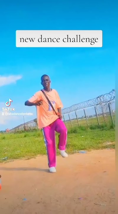 new dance challenge Dc me myself Laka dancelord amc let's go viral 🔥🔥🥰♥ ...
