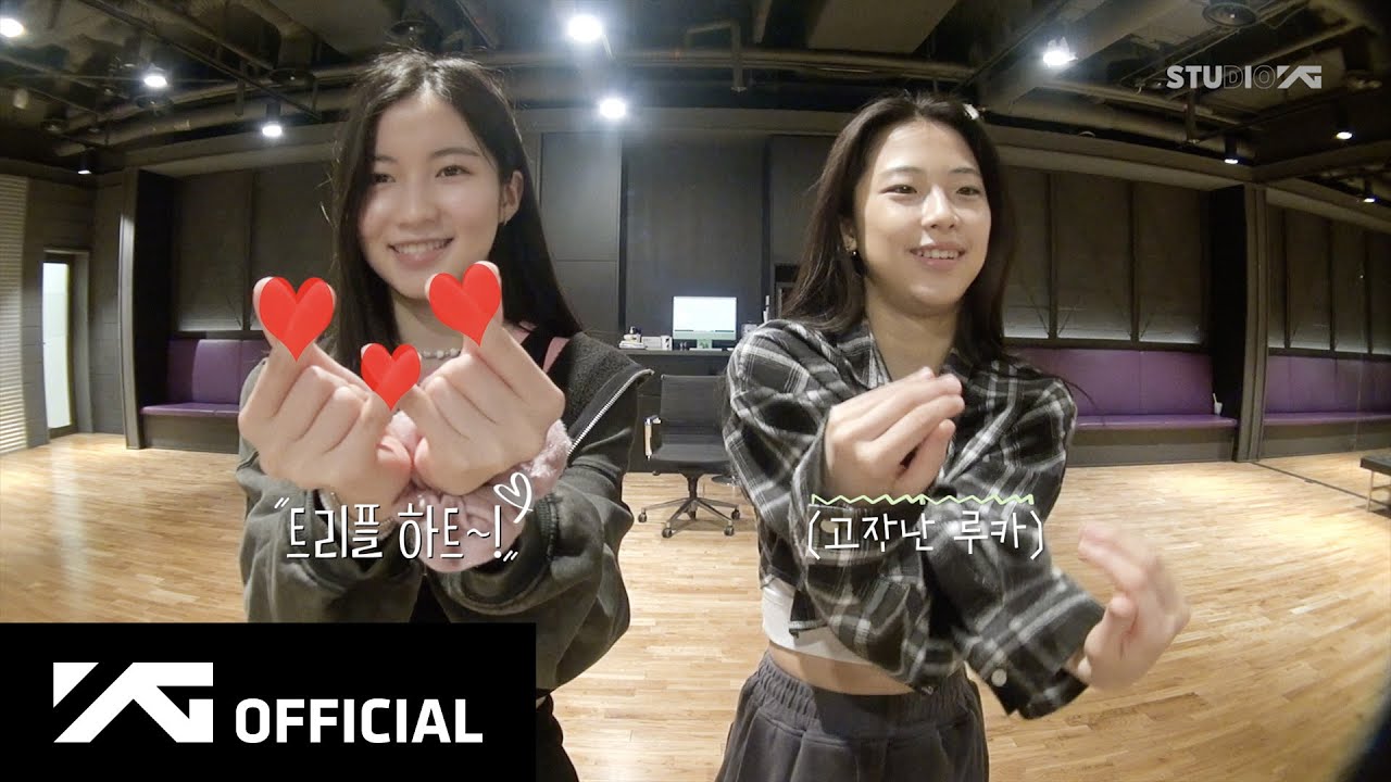 BABYMONSTER - ASAㅣCharacter Playlist - YouTube