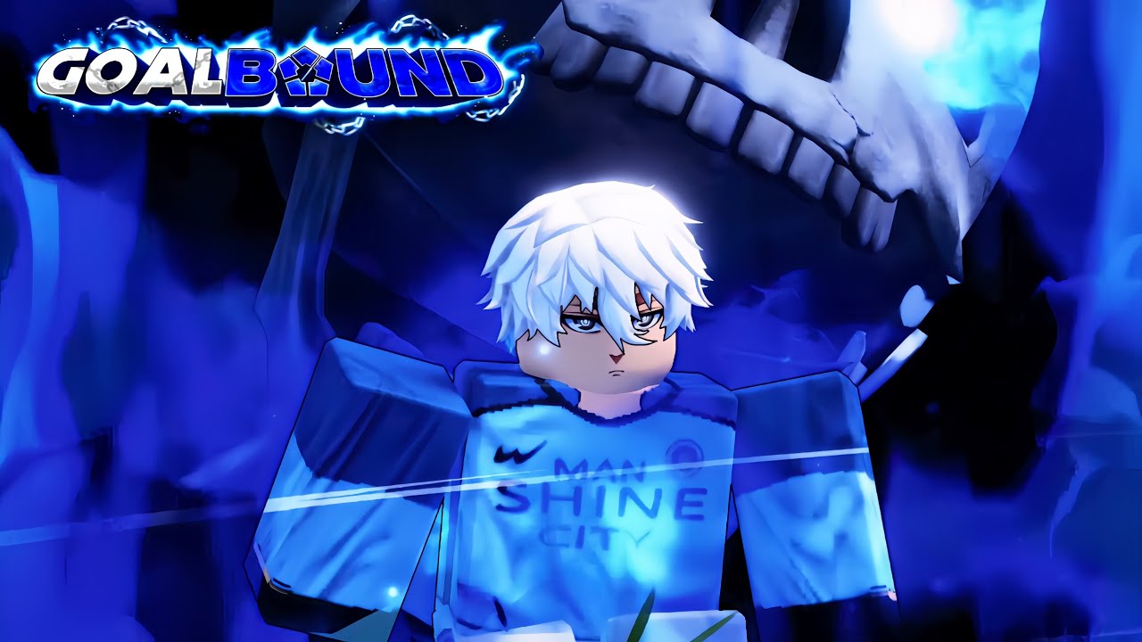 GoalBound ALL STYLES SNEAK PEEKS - YouTube