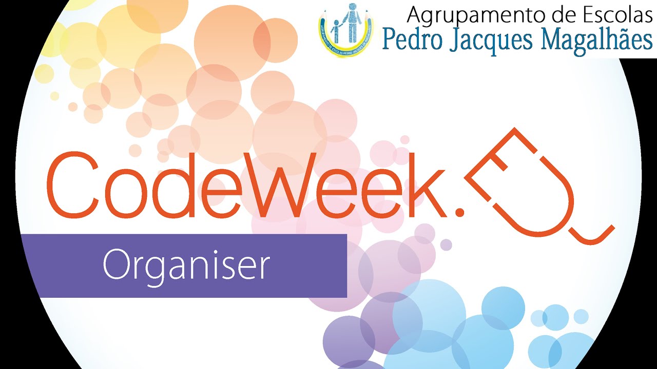 CodeWeek 2022 - YouTube