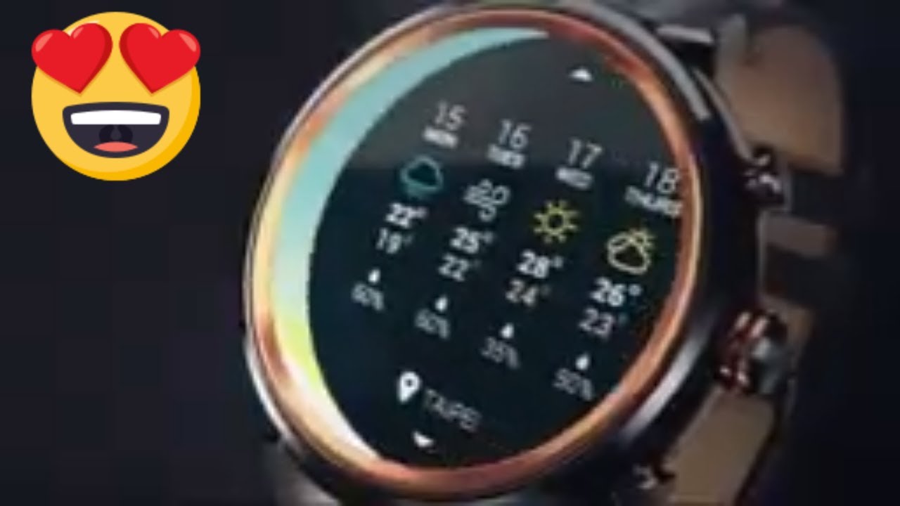 Best Smartwatch 2019: The Top Choices You Can Buy - YouTube