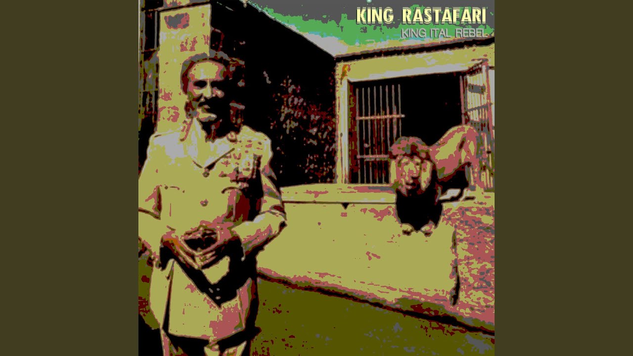 King Rastafari - YouTube