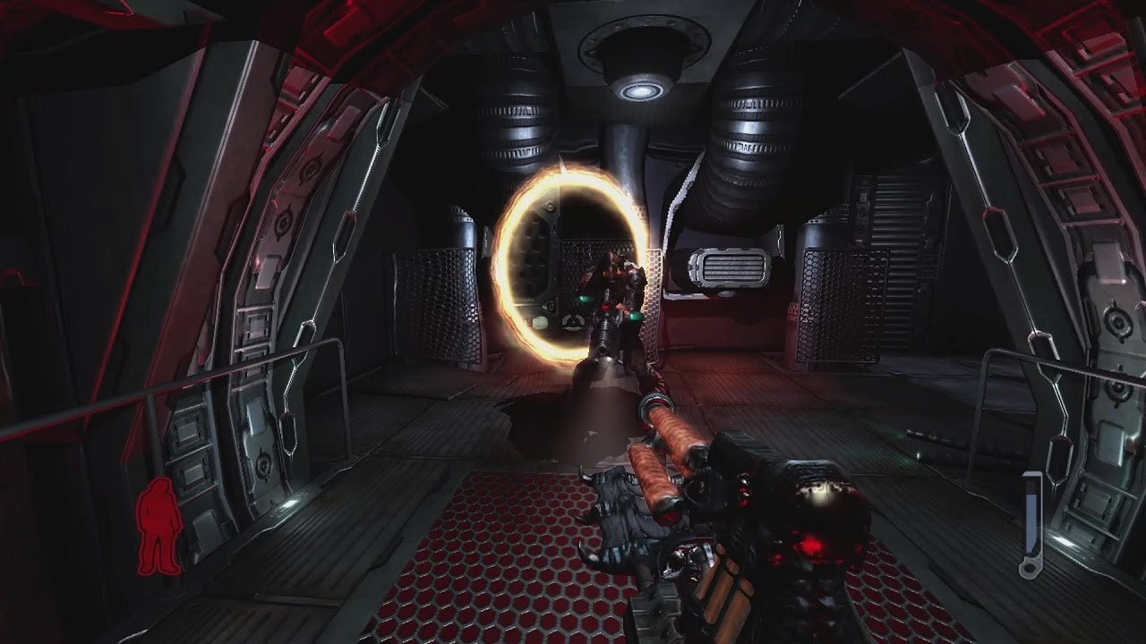 Prey (2006) Xbox Series X - YouTube