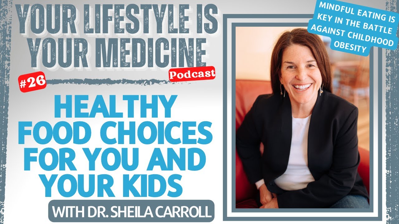 Is your kid a picky eater? with Dr. Sheila Carroll - YouTube
